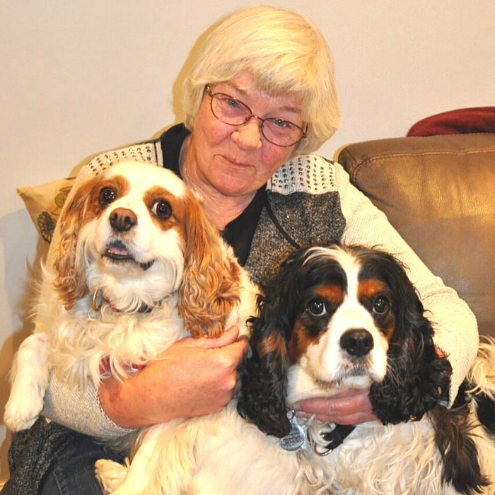 Kathleen Anne Teague-Waterford-CT