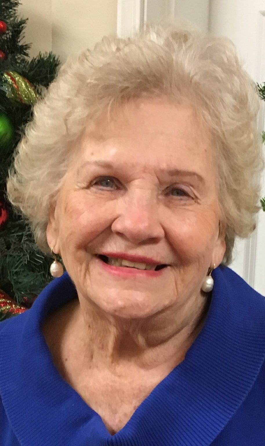 Doris Hefner Carrington-Fort Worth-TX