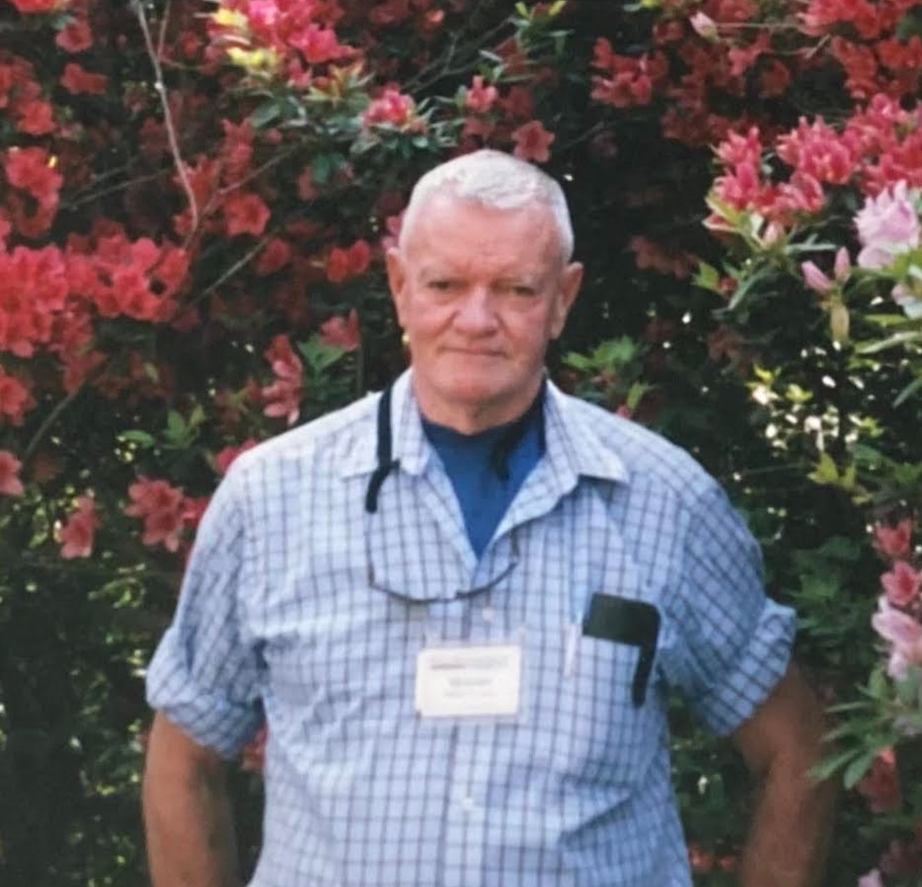 Walter Thomas-Pottstown-PA