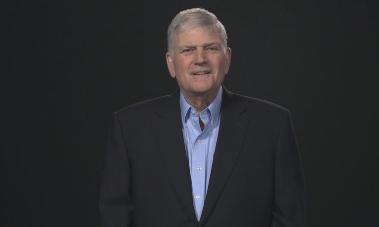 After Easter: Gospel Message from Franklin Graham