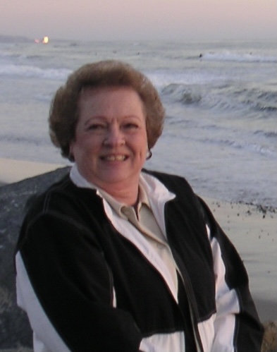 Linda Hodges-Germantown-TN