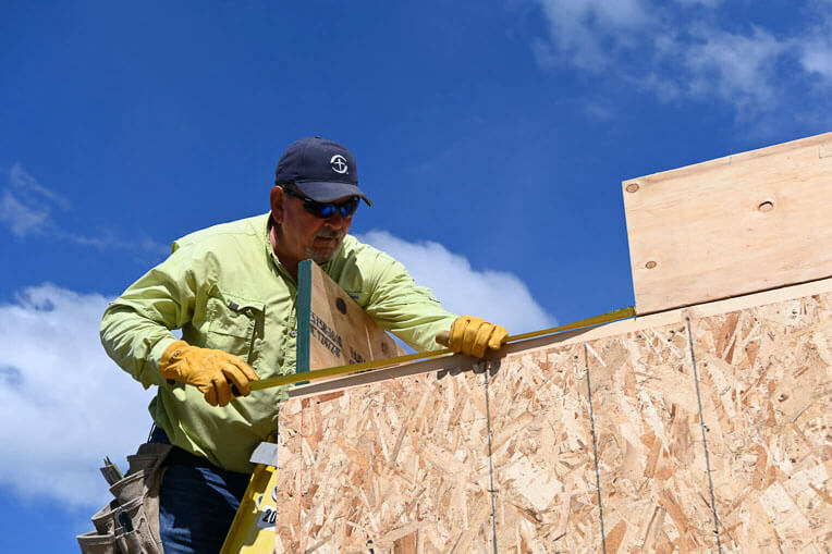 Construction Projects Benefit Rural Alaska