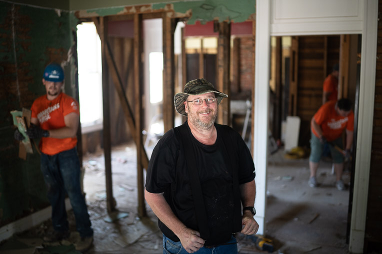 Tennessee Flood Survivors Tell of God’s Salvation and Protection