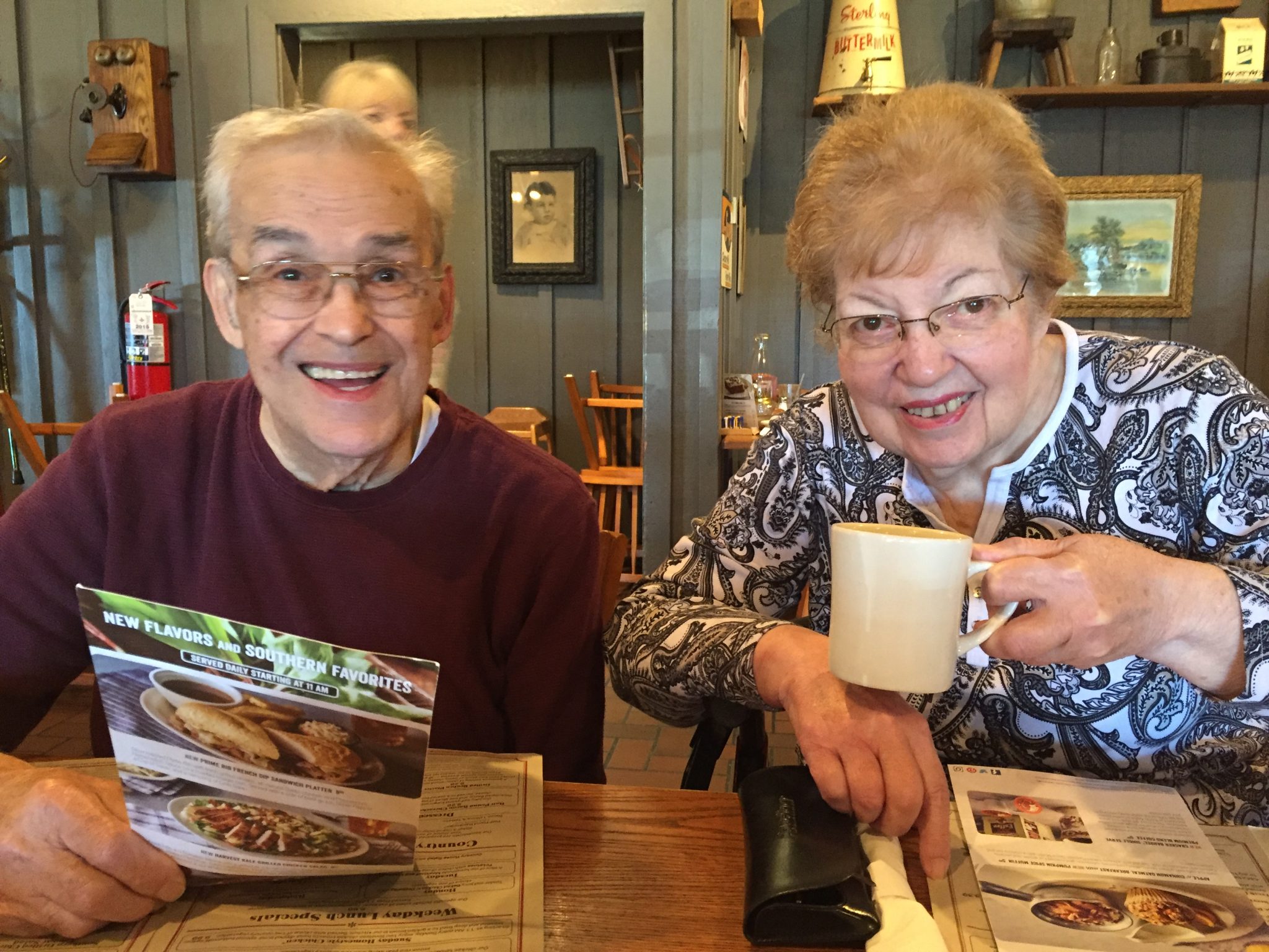 Janet and Joseph Grippo-Long Grove-IL