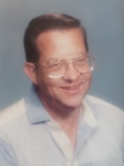 Robert Peter Opel-Fort Worth-TX