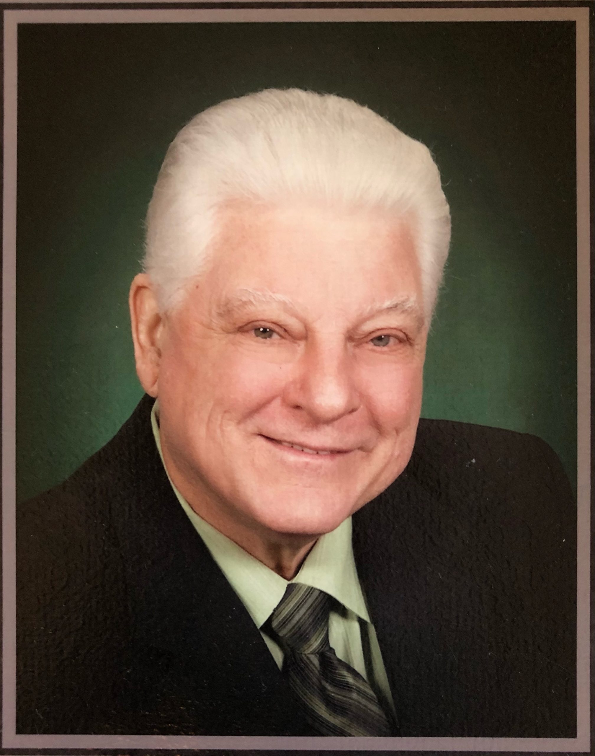 Walter Otis Mansfield-Gonzales-TX