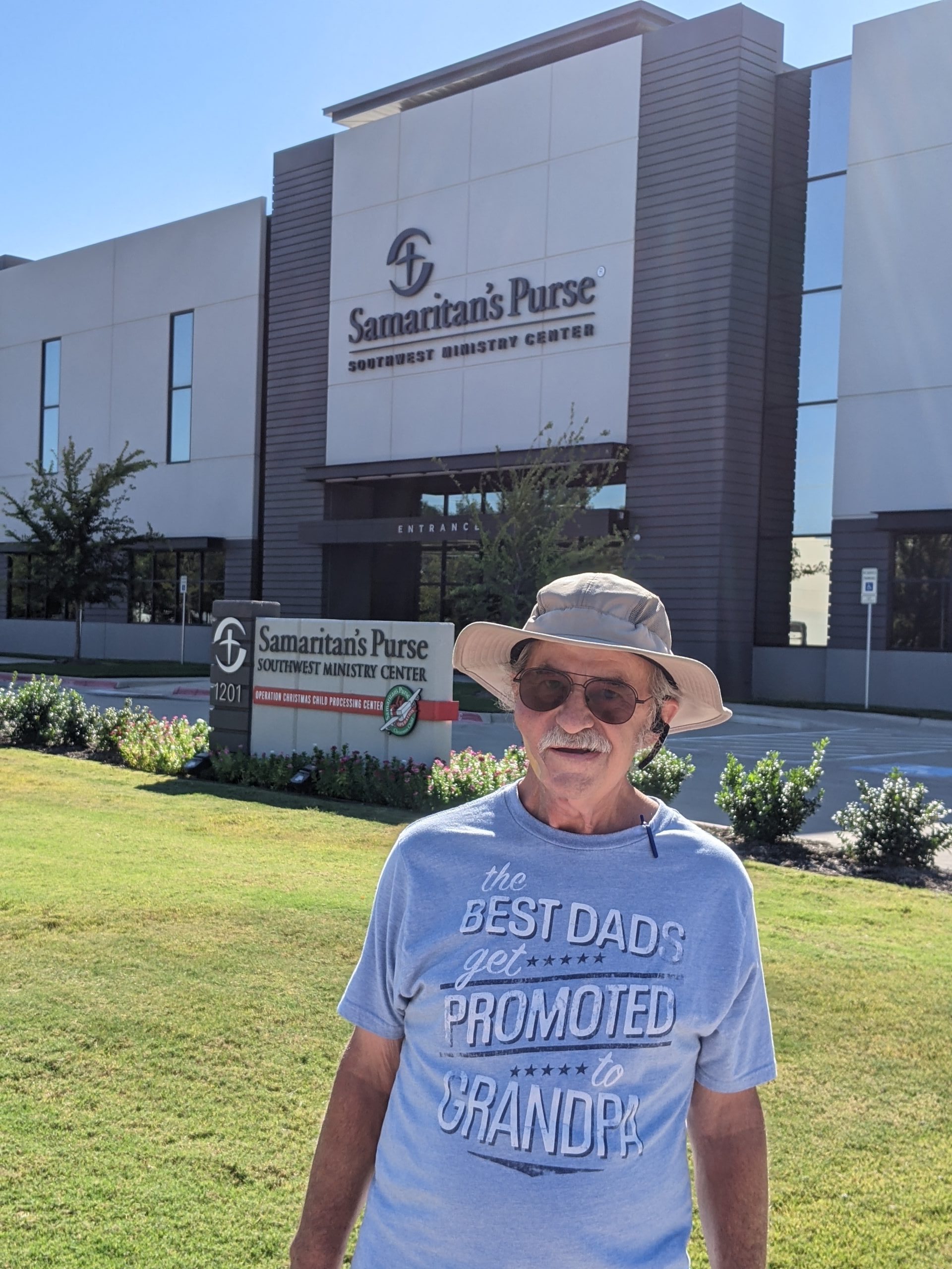 Mark Cornwell-Copperas Cove-TX