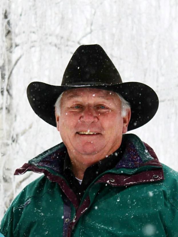 Texas James “Tex” Bennett-Fritch-TX