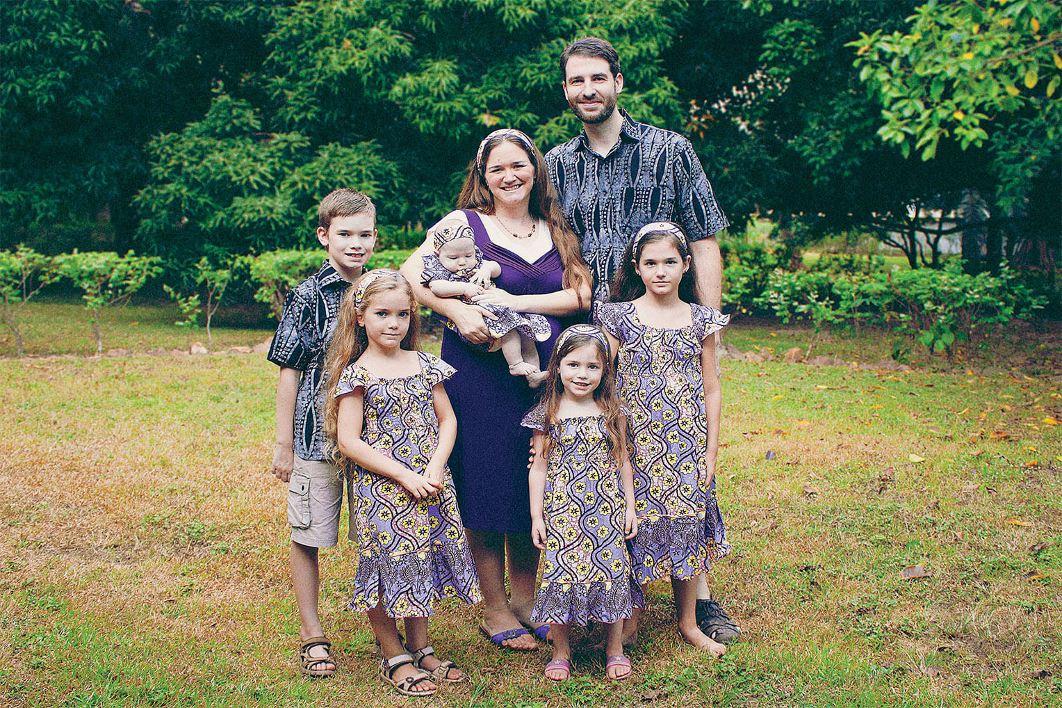 Shining Jesus’ Light