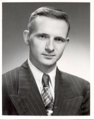 Kenneth Mac Iverson-Golden-CO