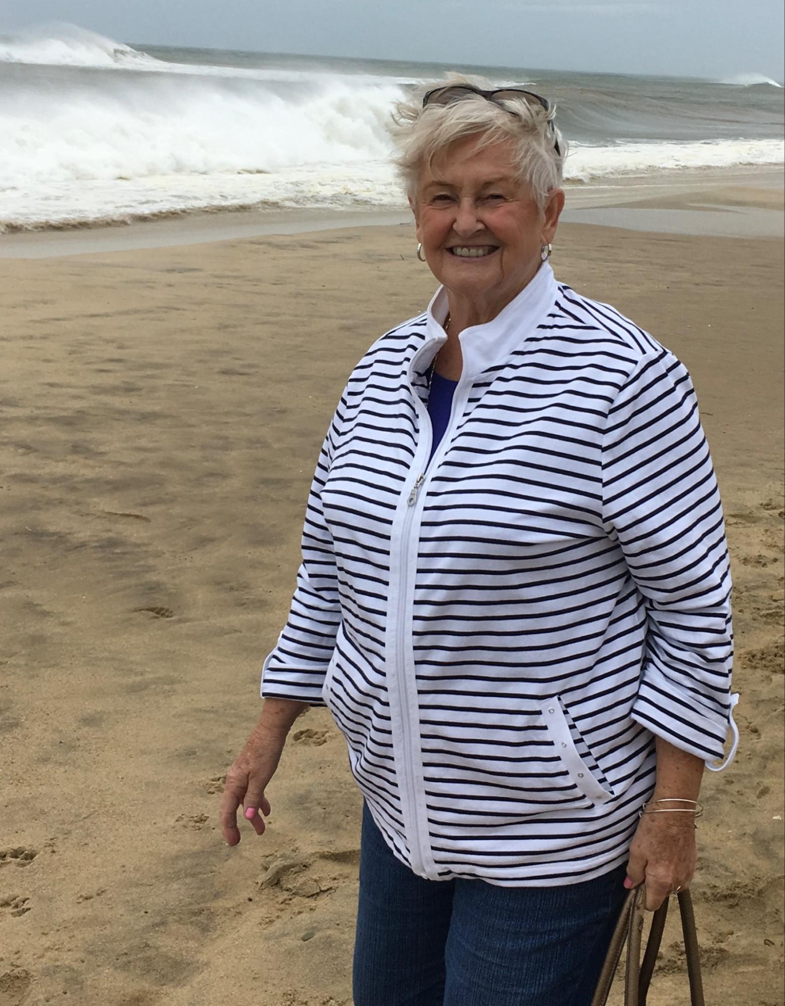 Sandra Mae MacLeod-Estero-FL