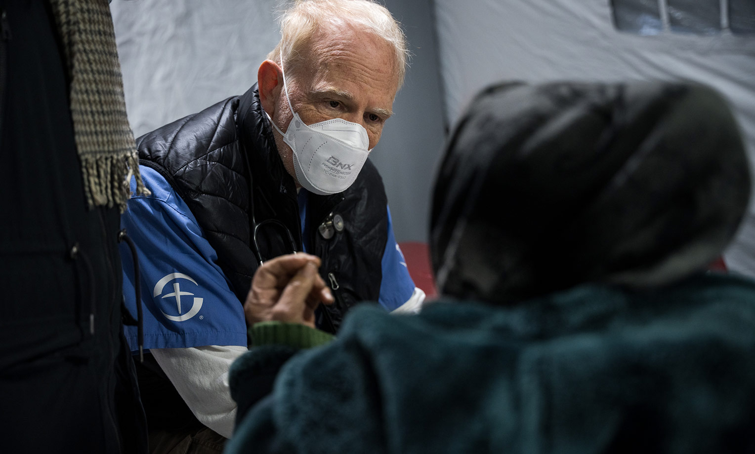 Updates from the Field: Medical Interventions in Ukraine and Moldova