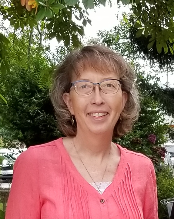 Jeanene Wine-Beaverton-OR