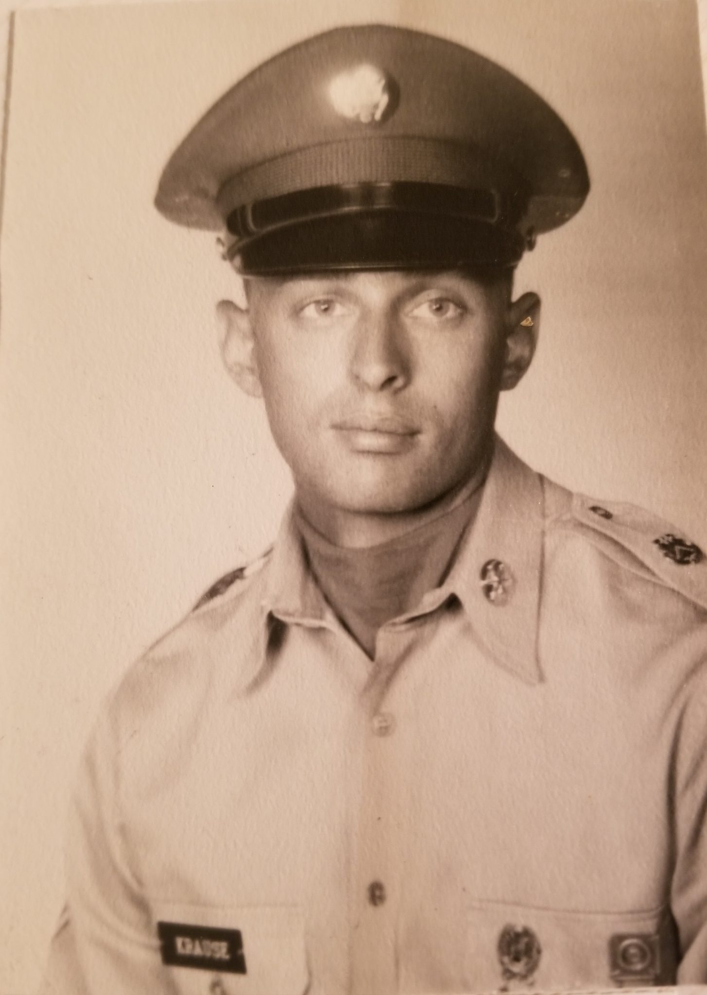 Kenneth Dale Krause-Lakeville-MN