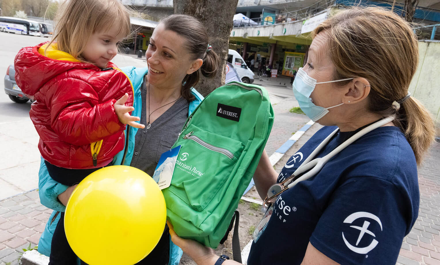 Estudiantes de la Universidad Liberty reparan los hogares en el este de ...