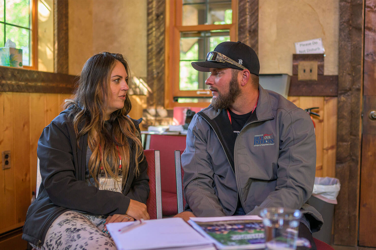God Answers Prayers to Save a Military Couple’s Marriage