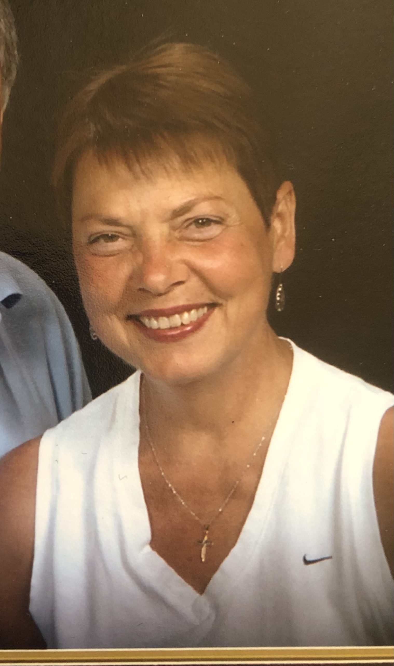 Ellen Grace Gregory-Sebring-FL