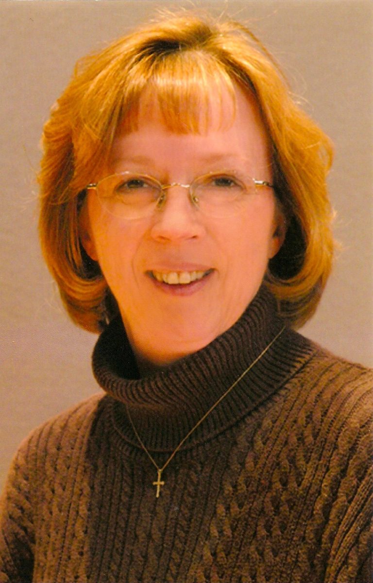 Elizabeth French-Fredericksburg-PA
