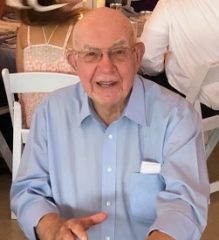 Mickey Walker-Manassas-VA