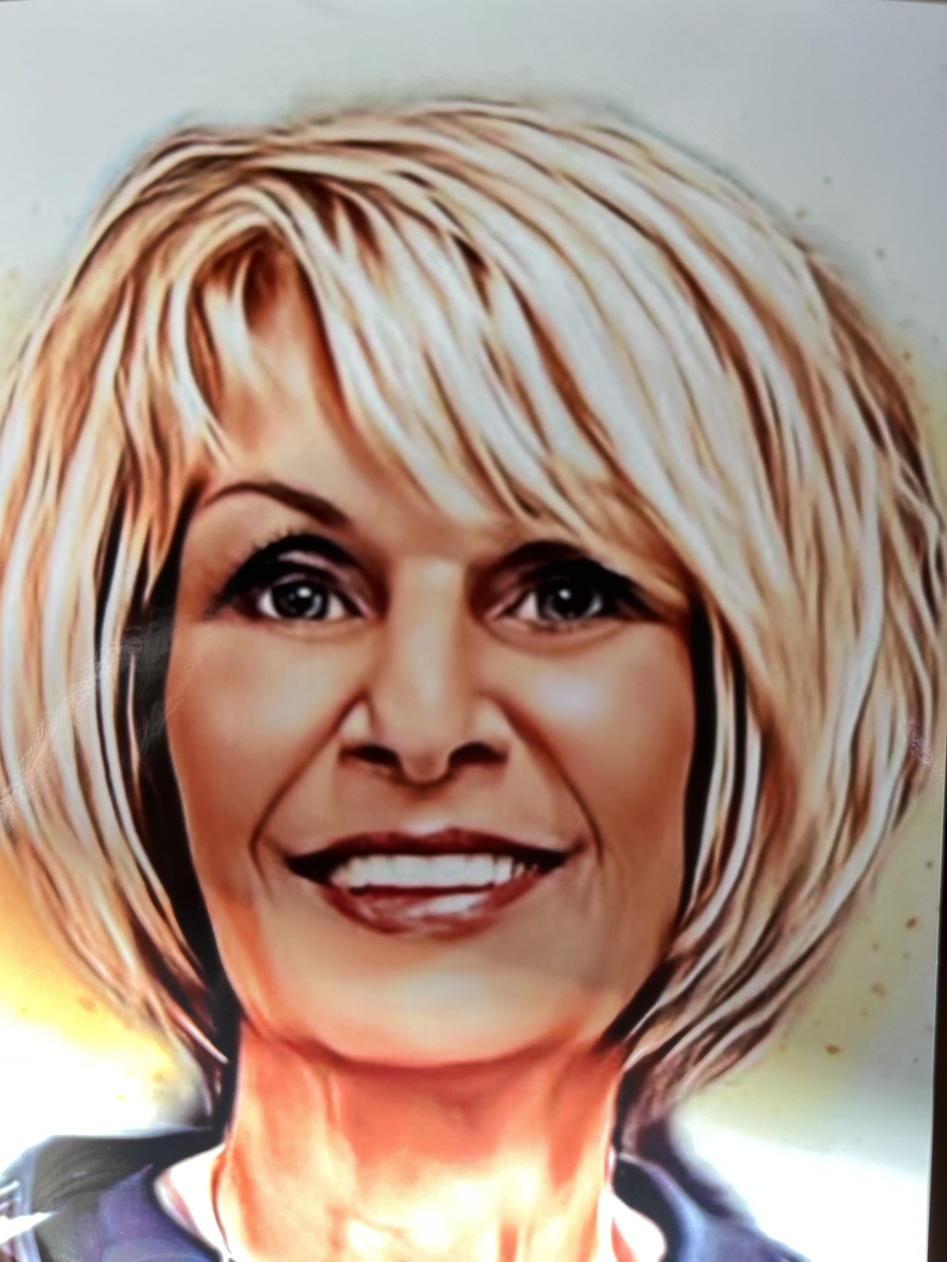 Sharon Mork-Sioux Falls-SD