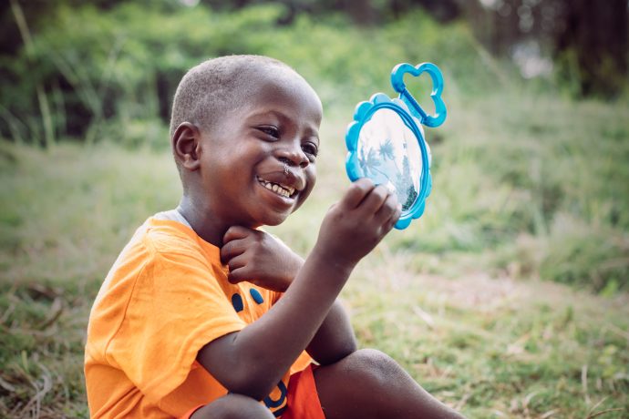 Cleft Lip & Palate Surgical Teams