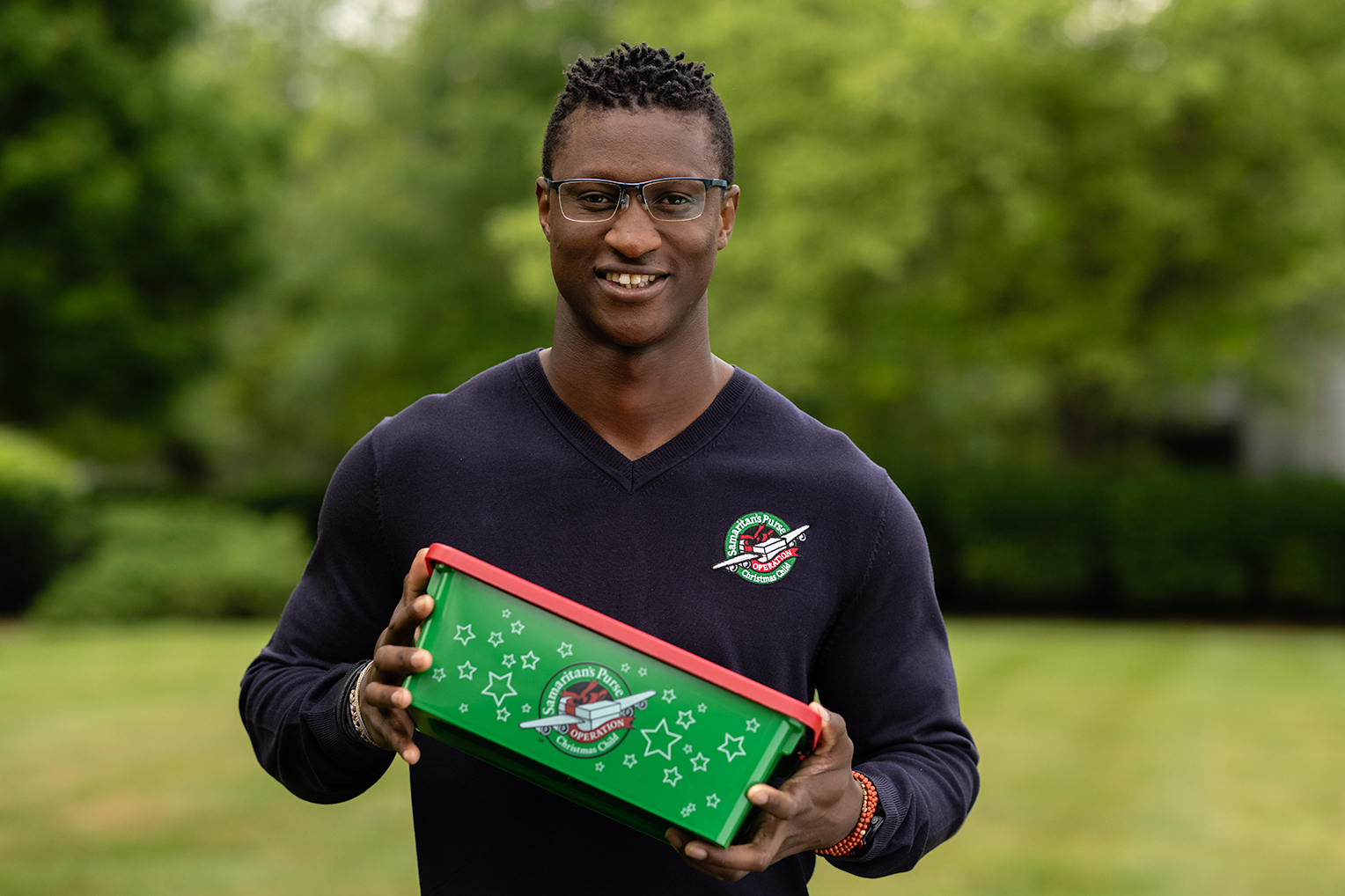 Zac and Yellow Yo-yo