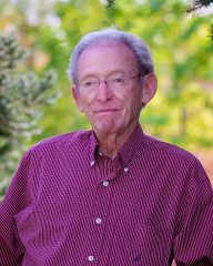 Allen Wolf-Centennial-CO