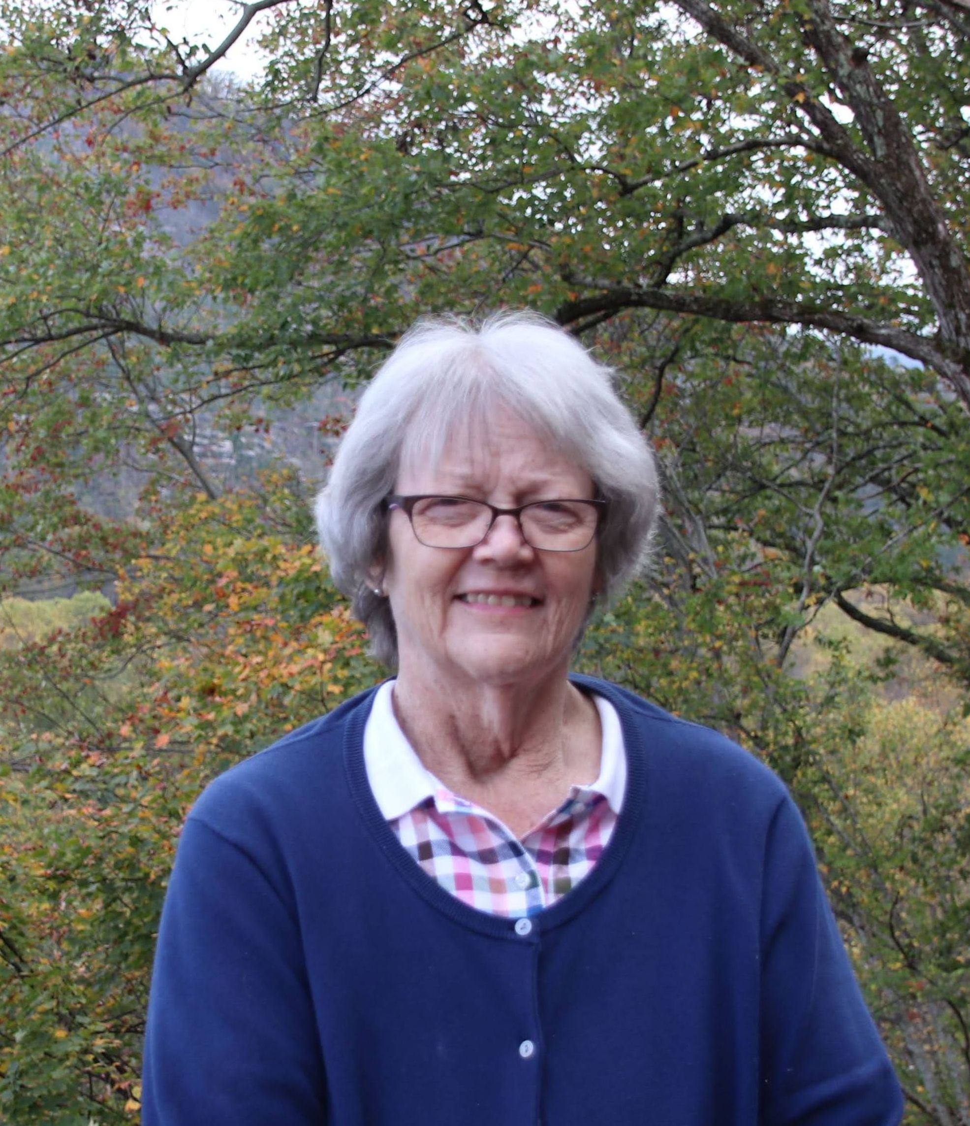 Sharon Hester-Suwanee-GA