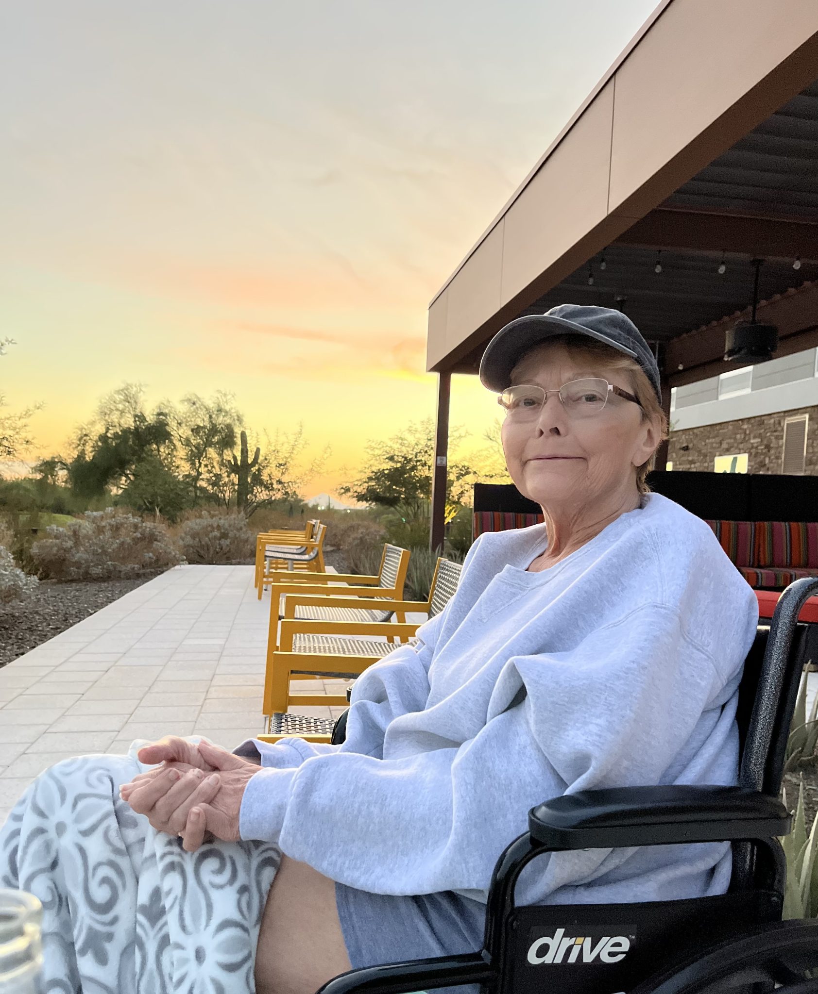 Tonie Negrin-Scottsdale-AZ