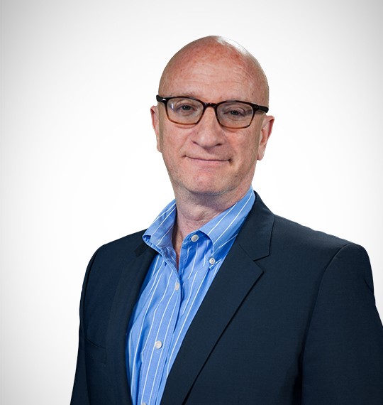 David P. Lerman-Schaumburg-IL