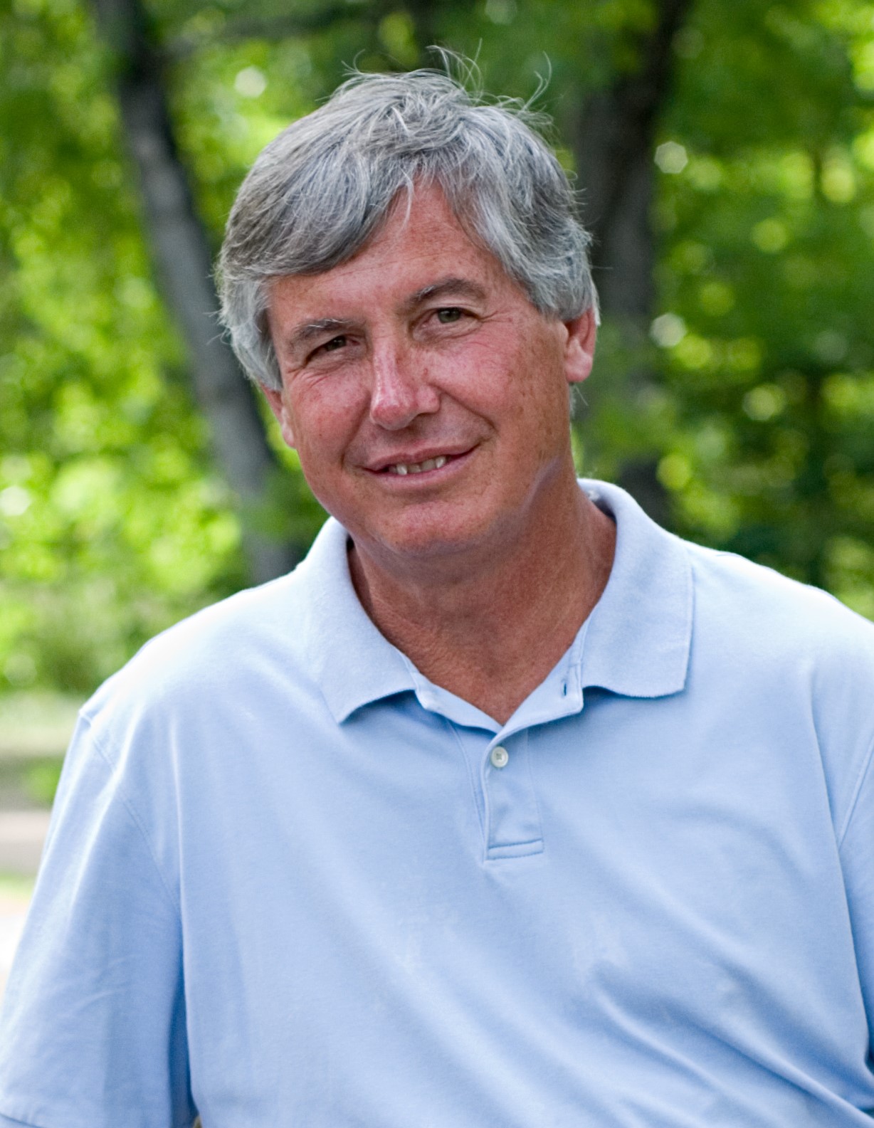 Curt Miller-West Lafayette-IN