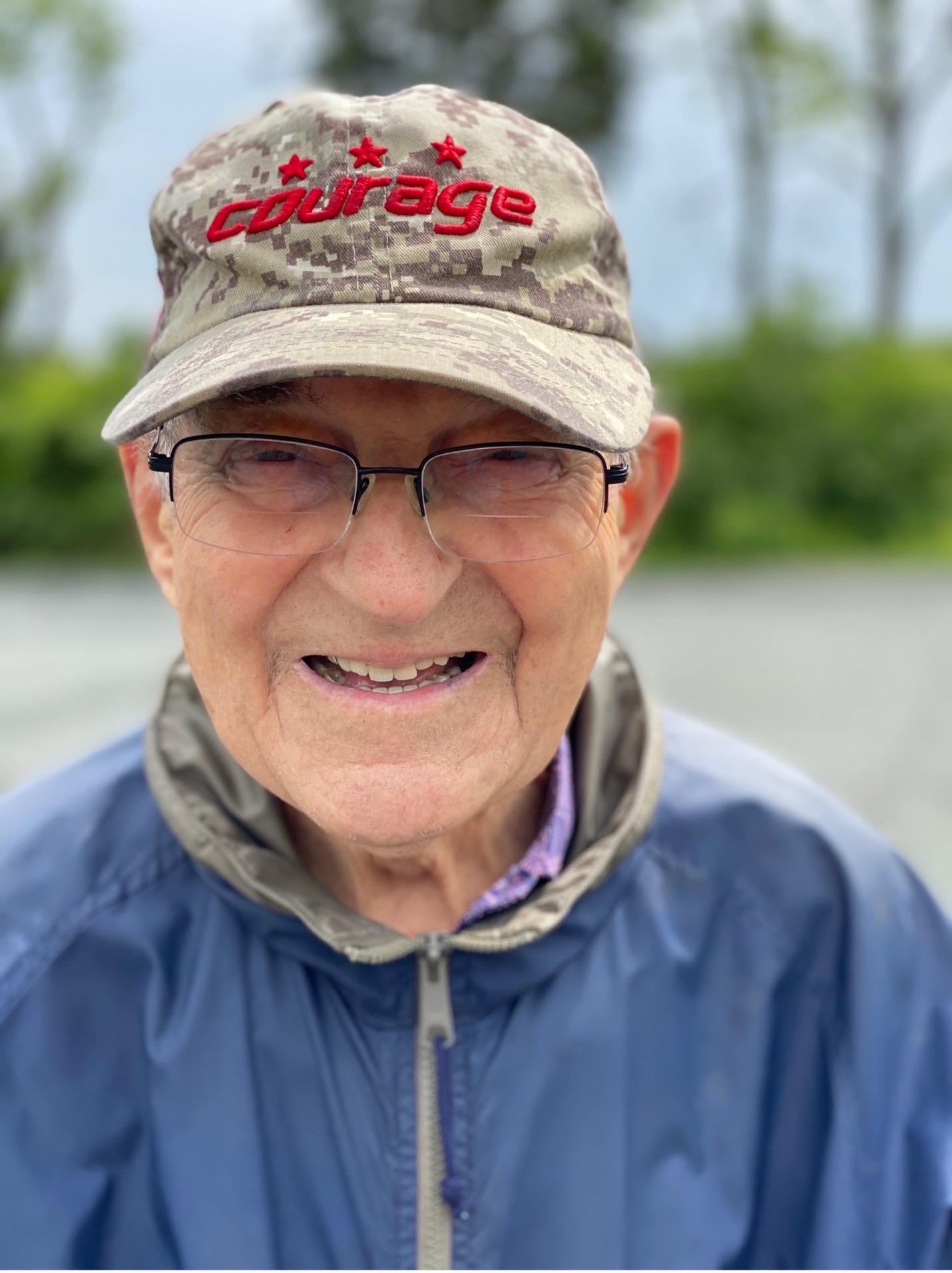 Josef Kripner-Morgantown-WV