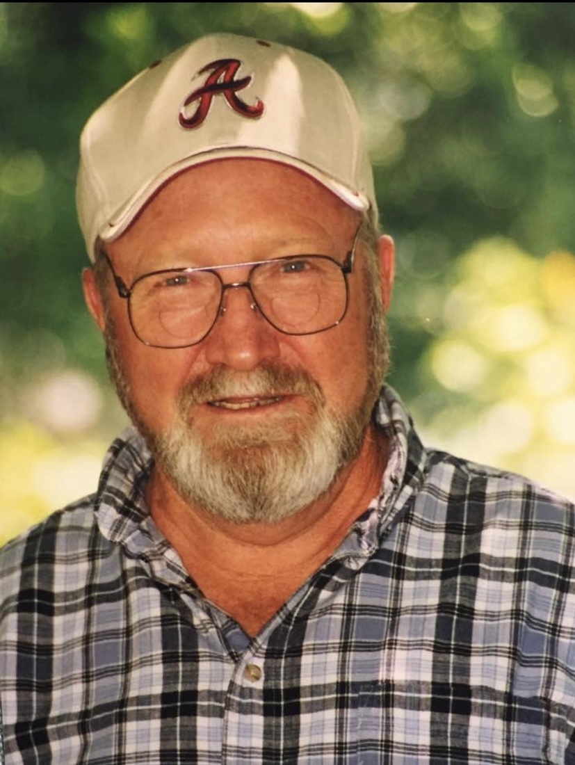 Robert G. “Bobby” Middleton-Walker-LA