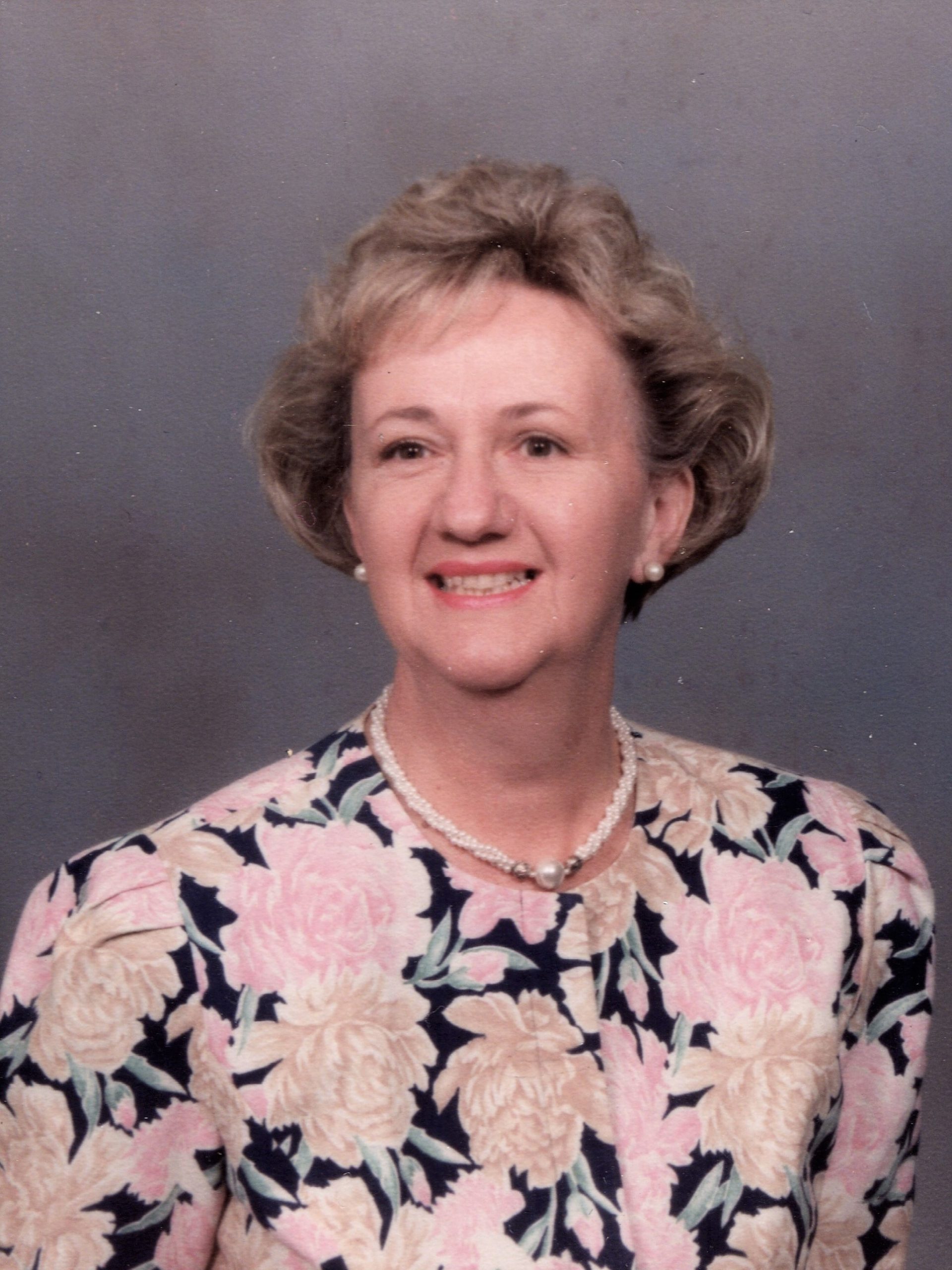 Mary Jean Evoy-Grand Rapids-MI