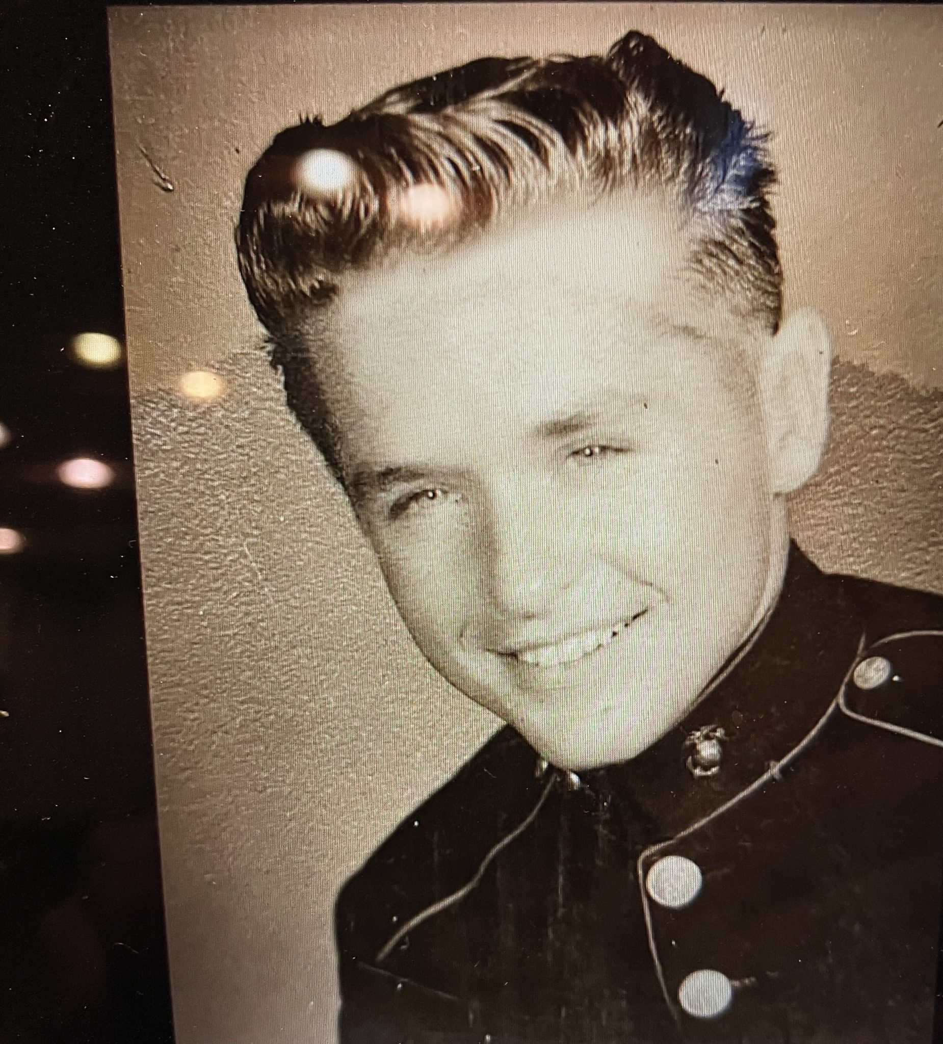 John J. Frank-Galloway-NJ