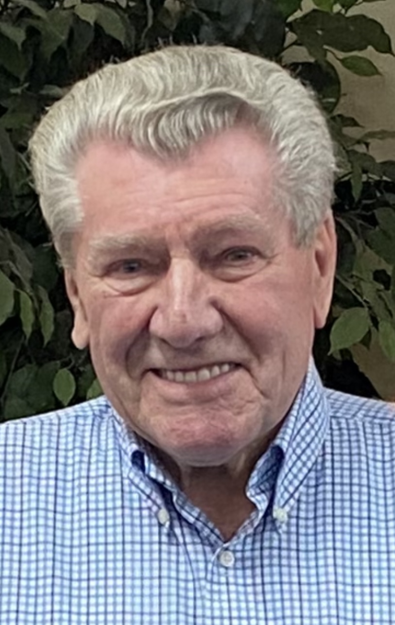 Jack Gerrit Tuls-Visalia-CA