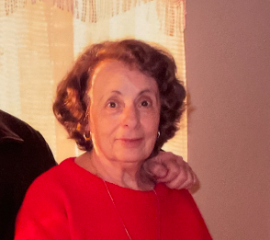 Maria Vitale-Albany-NY