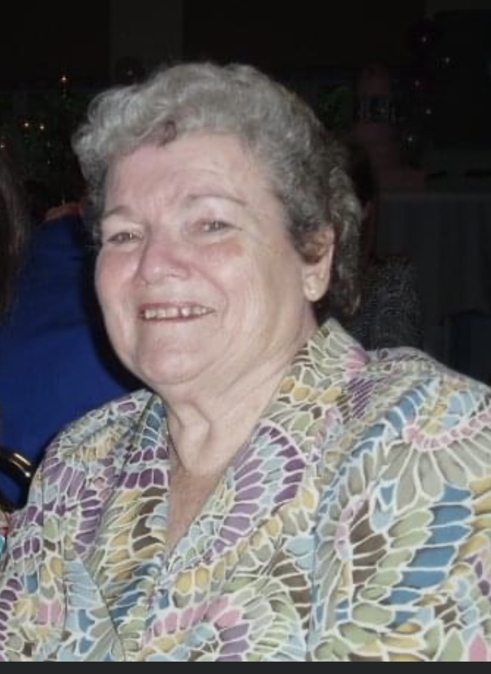 Shirley Miller-Scott City-MO