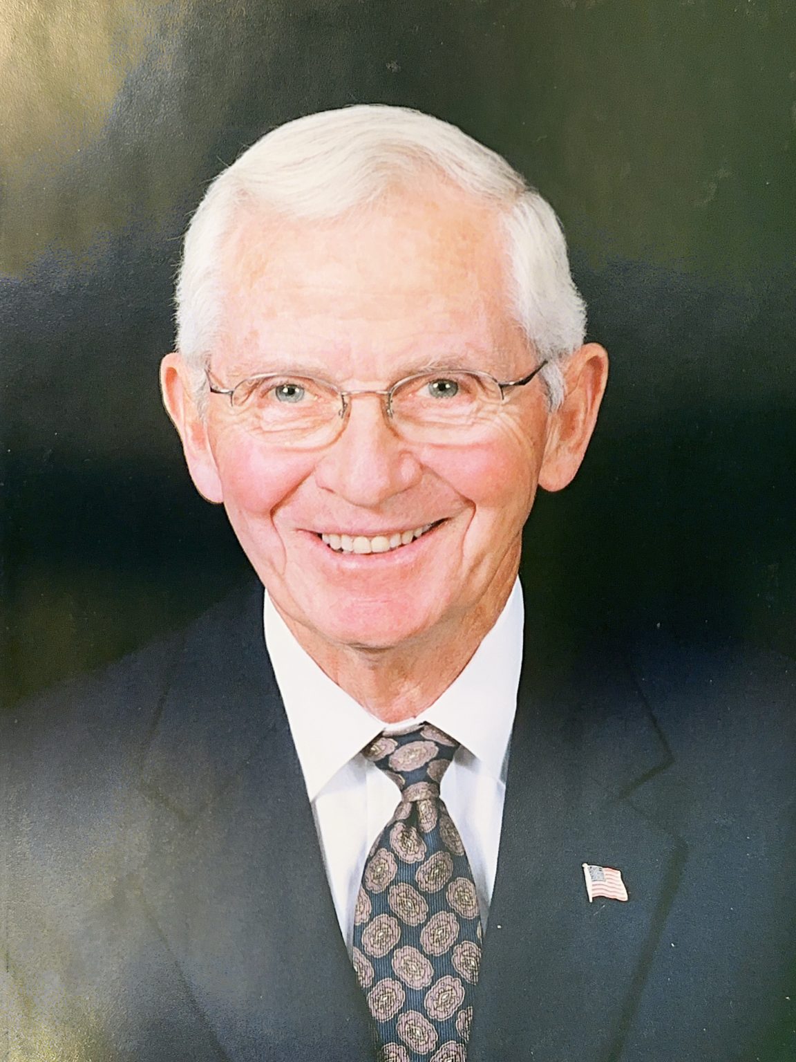 Ernie Johnson-Fort Mill-SC