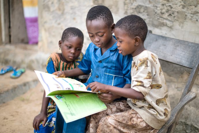 The Greatest Journey Discipleship Challenge