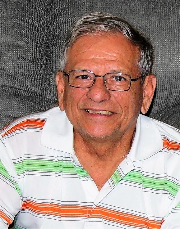 Albert Anzardo-Egg Harbor Township-NJ