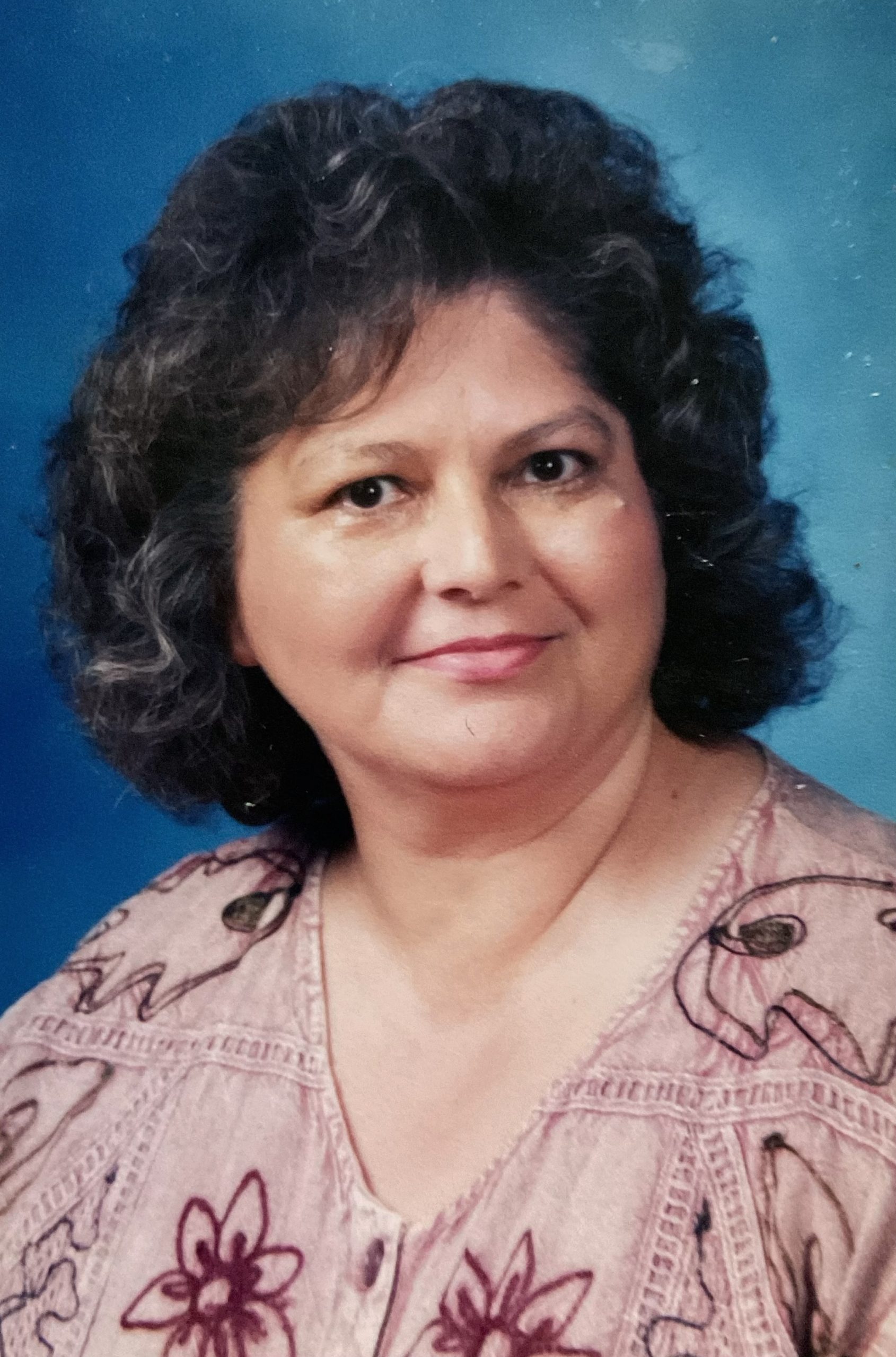 Yolanda Wintill-Houston-TX