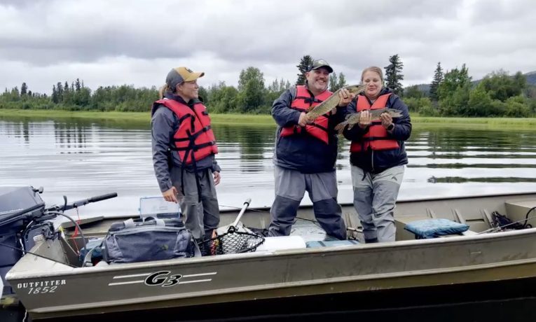 Guiding Couples to Christ in Alaska