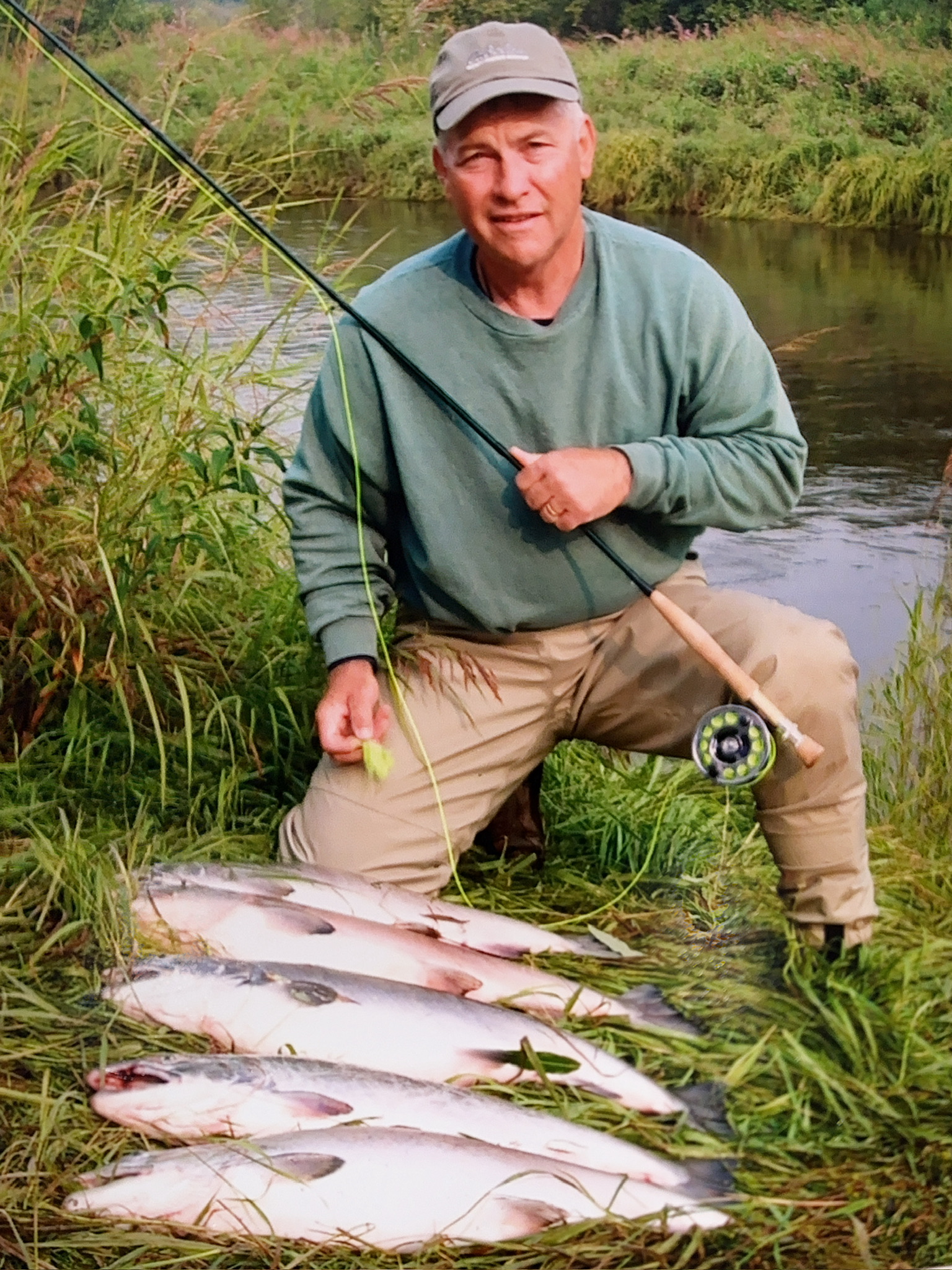 Allen J. (AJ) Thrush-Lancaster-OH