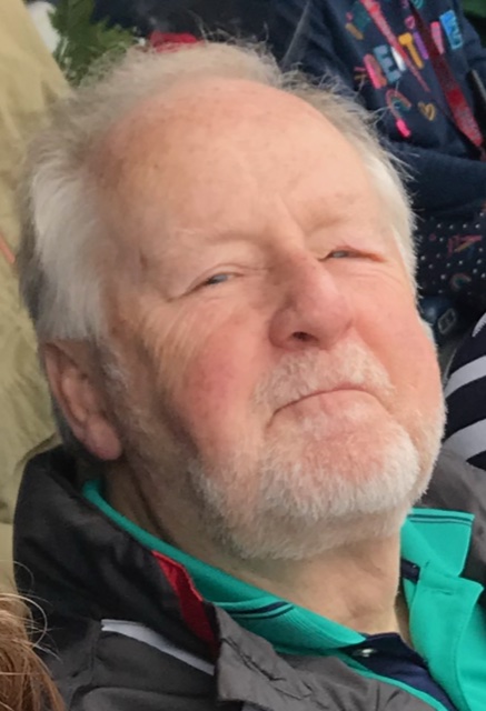 David Carpenter-Augusta-MI