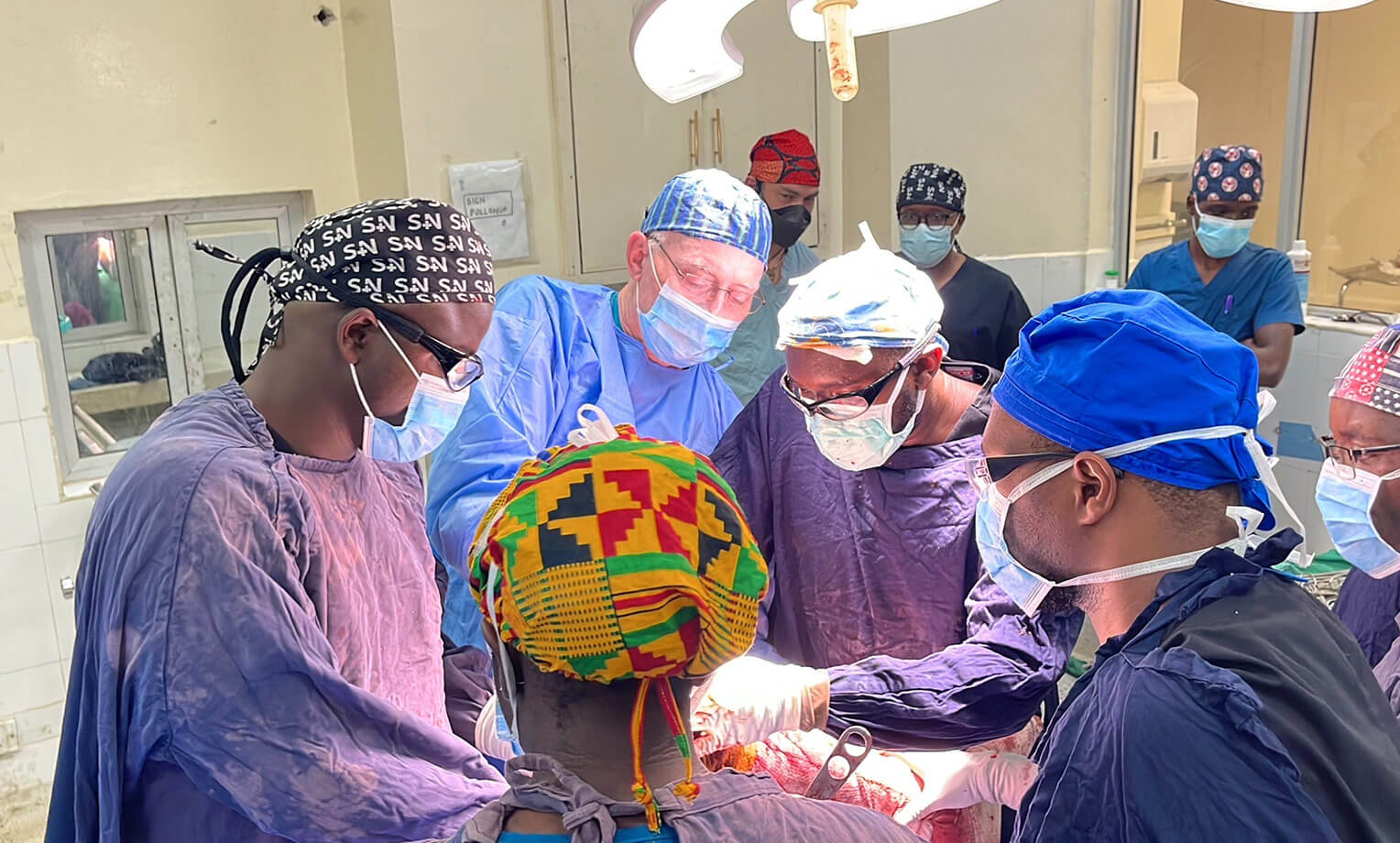 Making a Lasting Impact