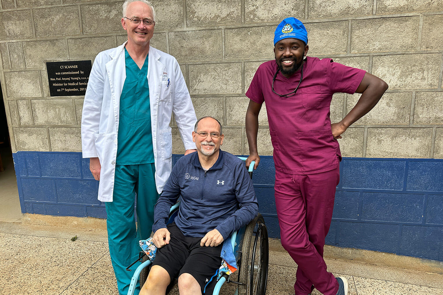 Making a Lasting Impact