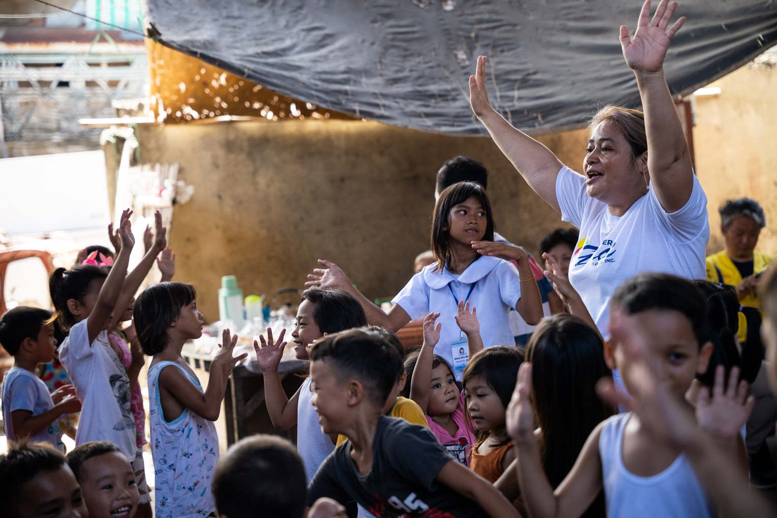 Making Disciples in the Philippines