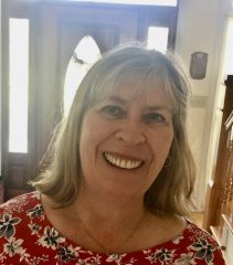 Carla Roberts-Hampstead-NC