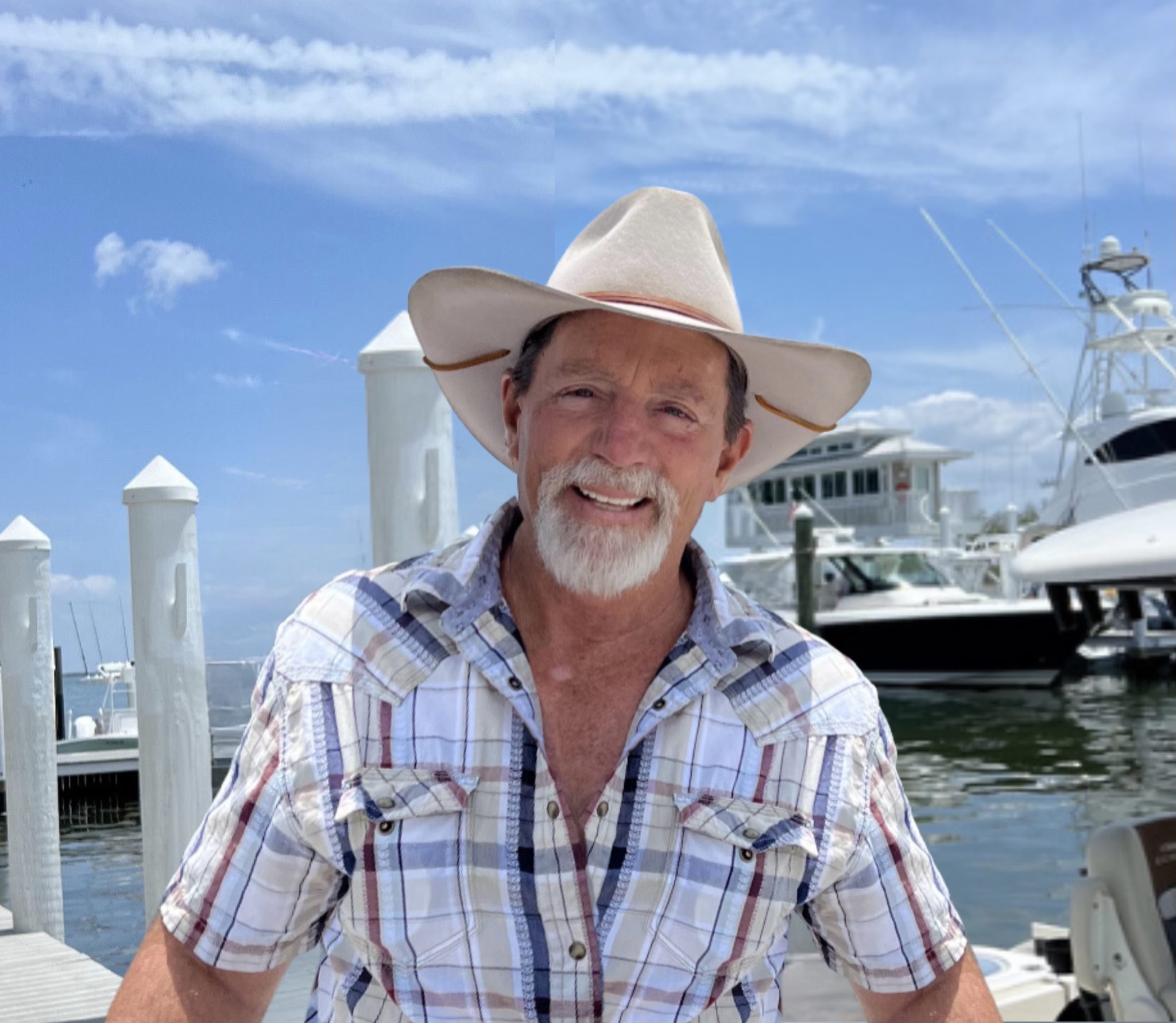 Donald Ray Harris Jr.-Williston-FL